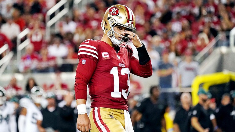 49ers Game Day Eats - Whats New at Levi's Stadium | 49ers Webzone