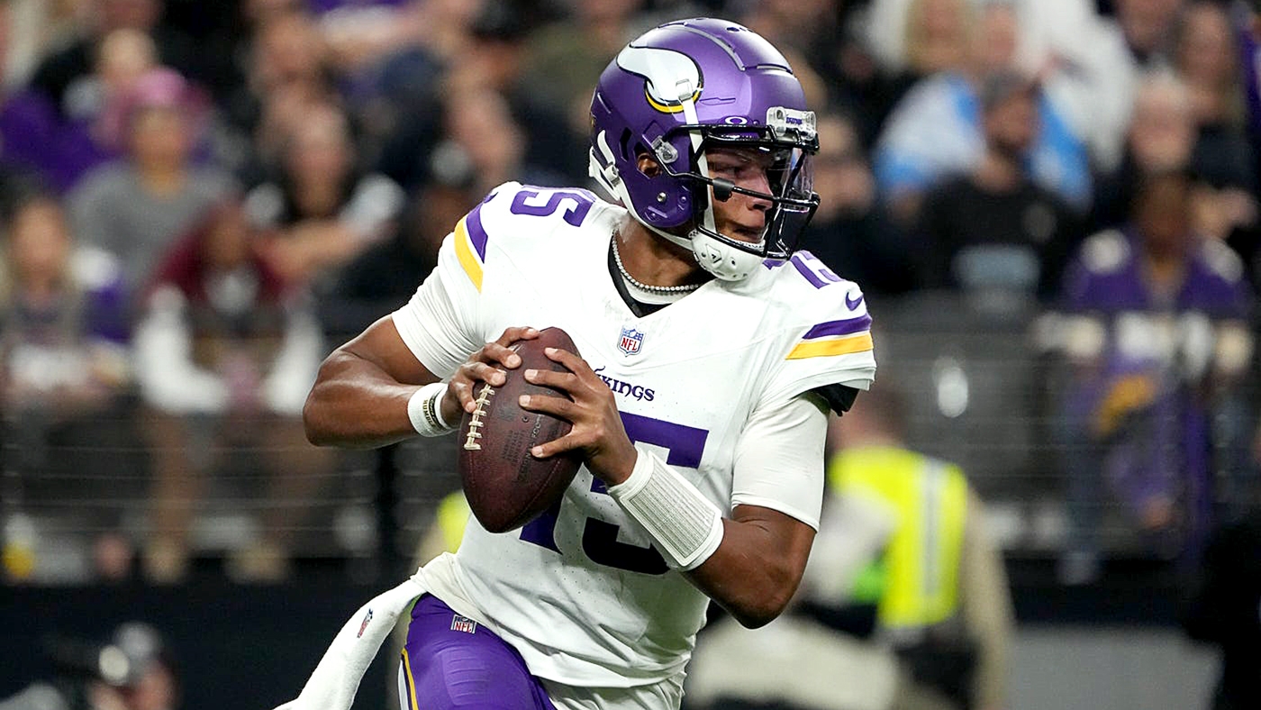 Is new 49ers backup QB Josh Dobbs an upgrade over Sam Darnold? | 49ers ...