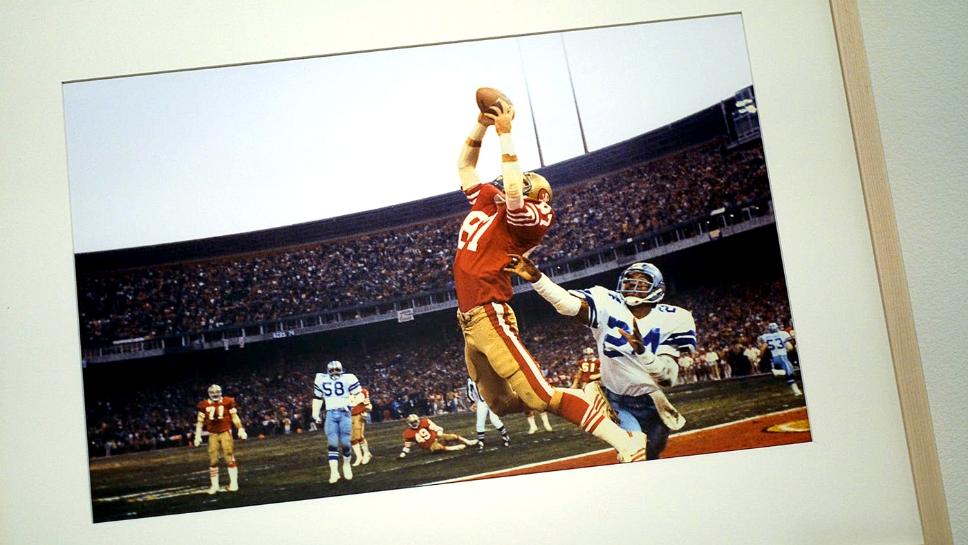 From the Stands: How I Scored Tickets to the Most Iconic Game in 49ers ...