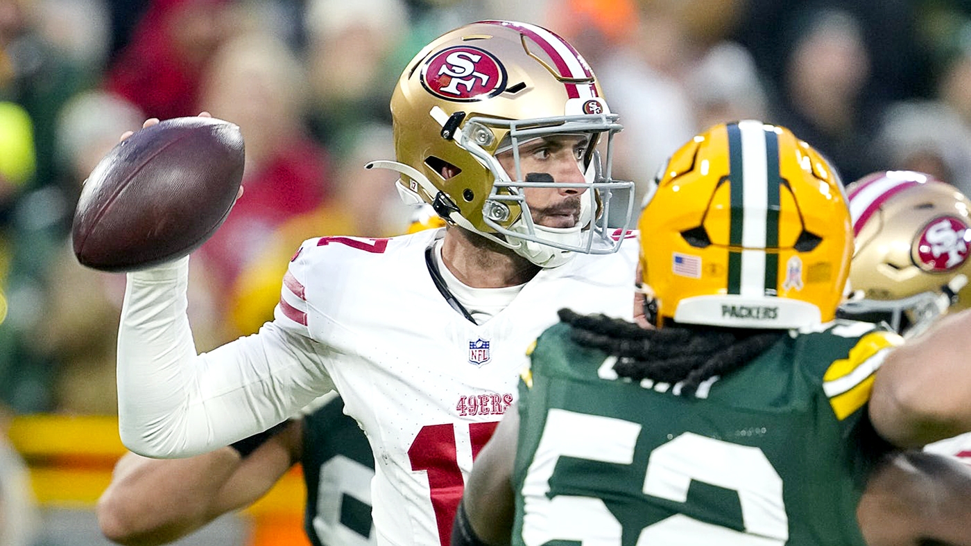 Brandon Allen gets support from Shanahan, Kittle after first 49ers ...