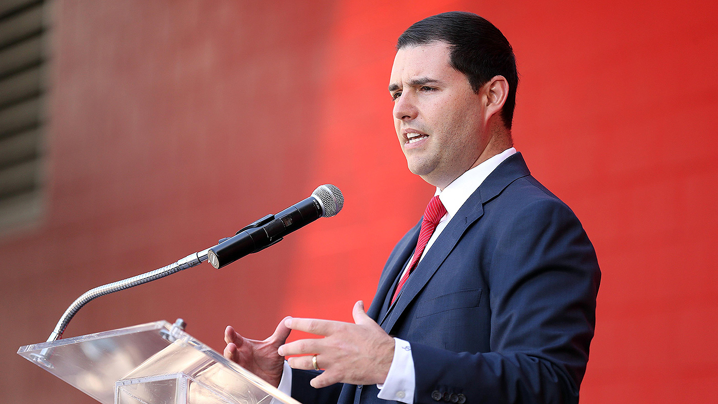 An Open Letter to Jed York | 49ers Webzone
