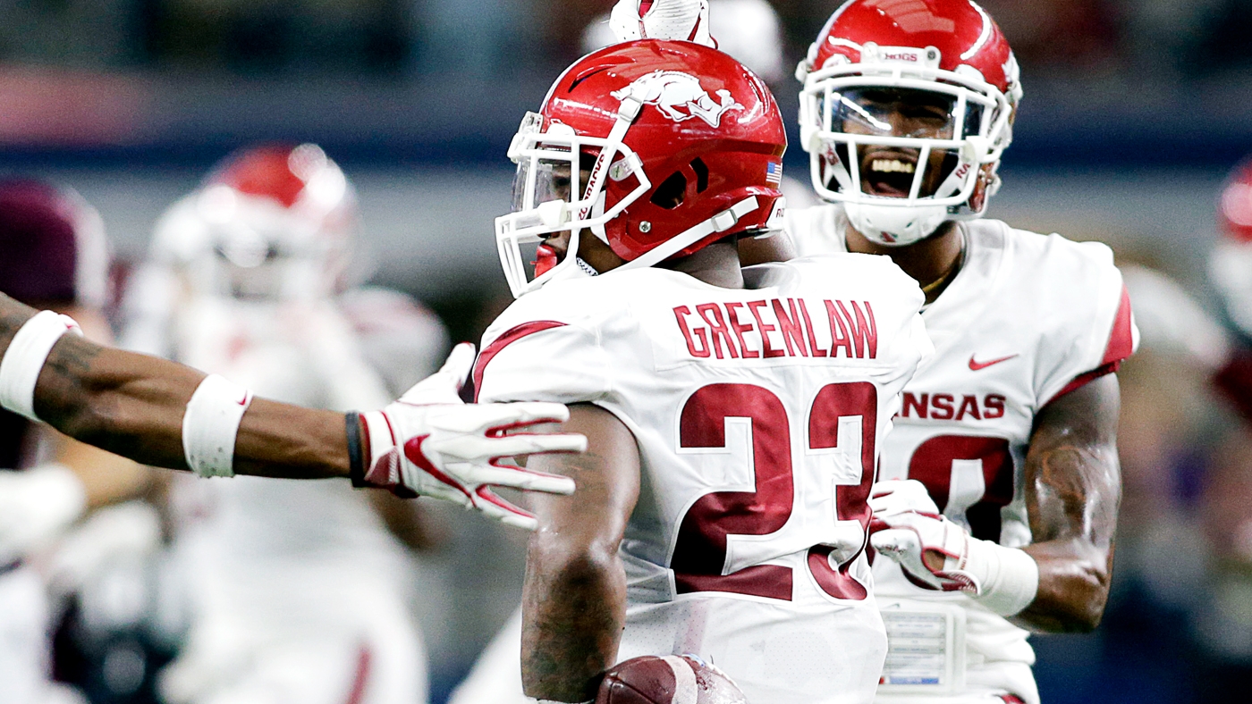 Transcript: LB Dre Greenlaw discusses to being drafted by the 49ers ...
