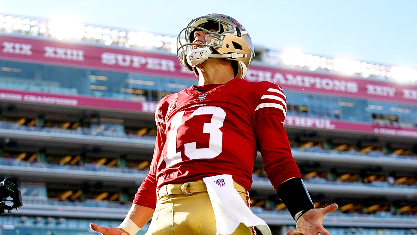 Why the 49ers are considered 2025 NFL schedule winners | 49ers Webzone