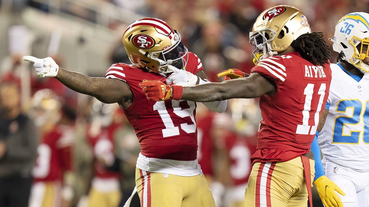 49ers-Dolphins: Deebo Samuel, Trent Williams set to play; Spencer ...