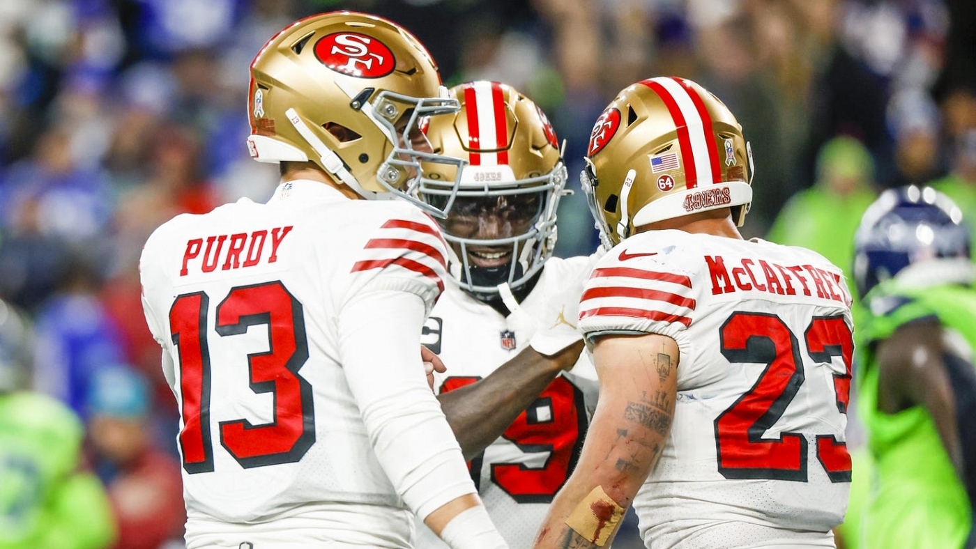 49ers explosive offense sparked by early scoring | 49ers Webzone