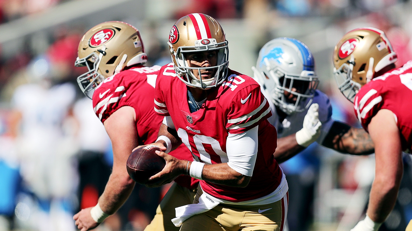 Kyle Brandt on the NFC West: 'Don't be shocked if the Niners win this thing' | 49ers Webzone