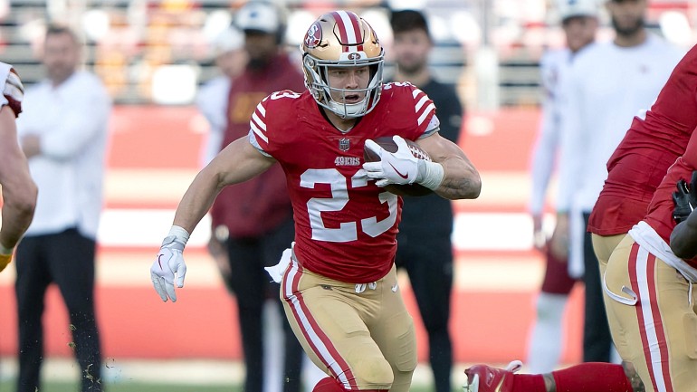 Deebo Samuel's transformation into an NFL superstar not surprising to ...