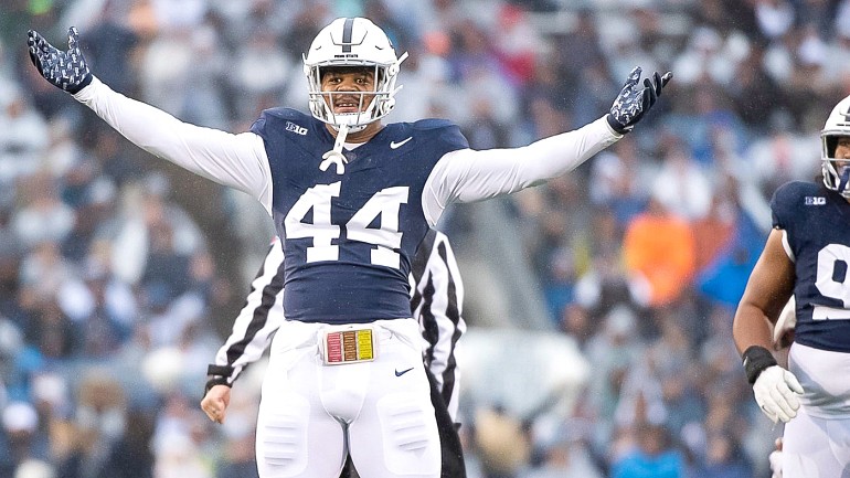 4 things to know about new 49ers RB Ty Davis-Price | 49ers Webzone