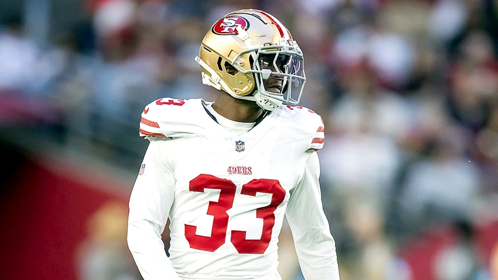 Former 49ers CB Rock Ya-Sin signs with Lions | 49ers Webzone