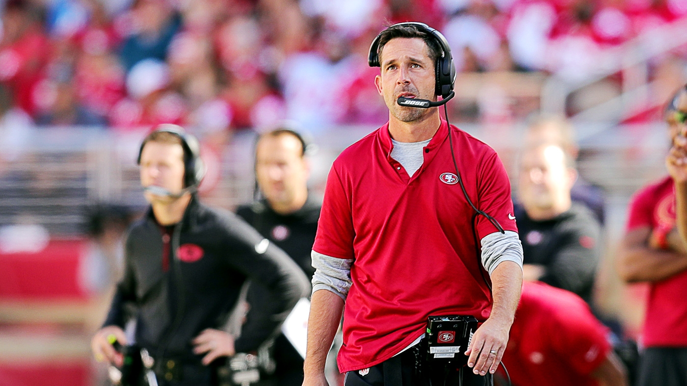 Kyle Shanahan: Richard Sherman, Ahkello Witherspoon should play vs ...