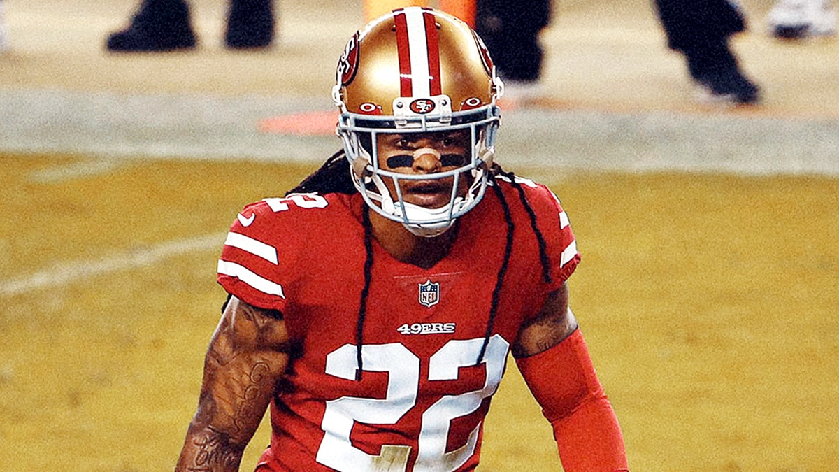 What Jason Verrett's latest injury means for the 49ers | 49ers Webzone
