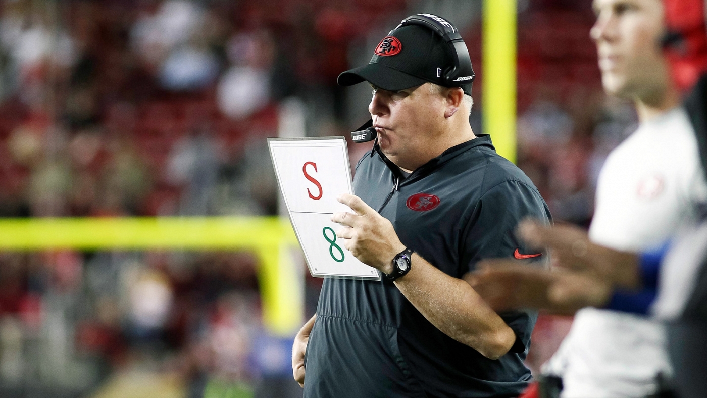 Transcript: Chip Kelly talks college coaching and Staley trade rumors ...