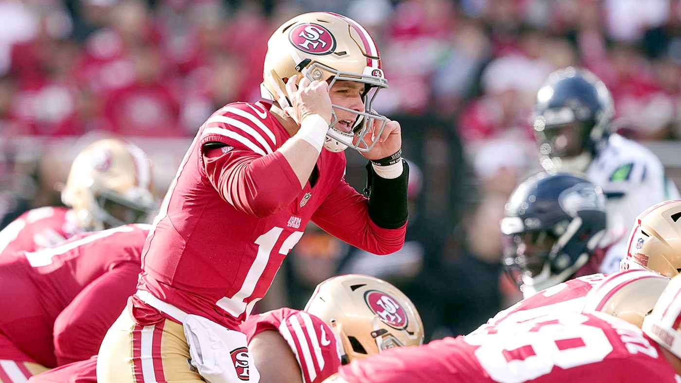 No Huddle Podcast: 49ers Claim The Top Seed After Sweeping Seattle ...