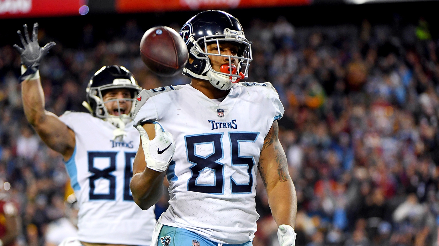 49ers sign tight end MyCole Pruitt to a one-year deal | 49ers Webzone