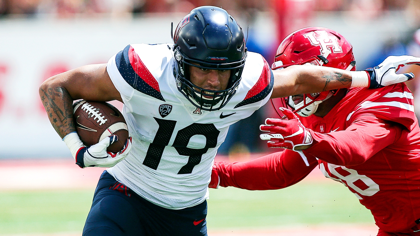 49ers assistant Miles Austin met with WR Shawn Poindexter at Arizona ...