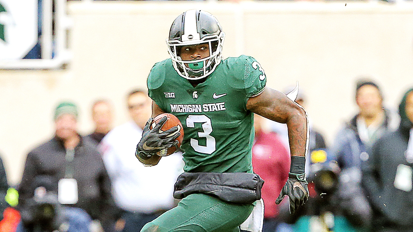 2019 Senior Bowl running backs announced | 49ers Webzone