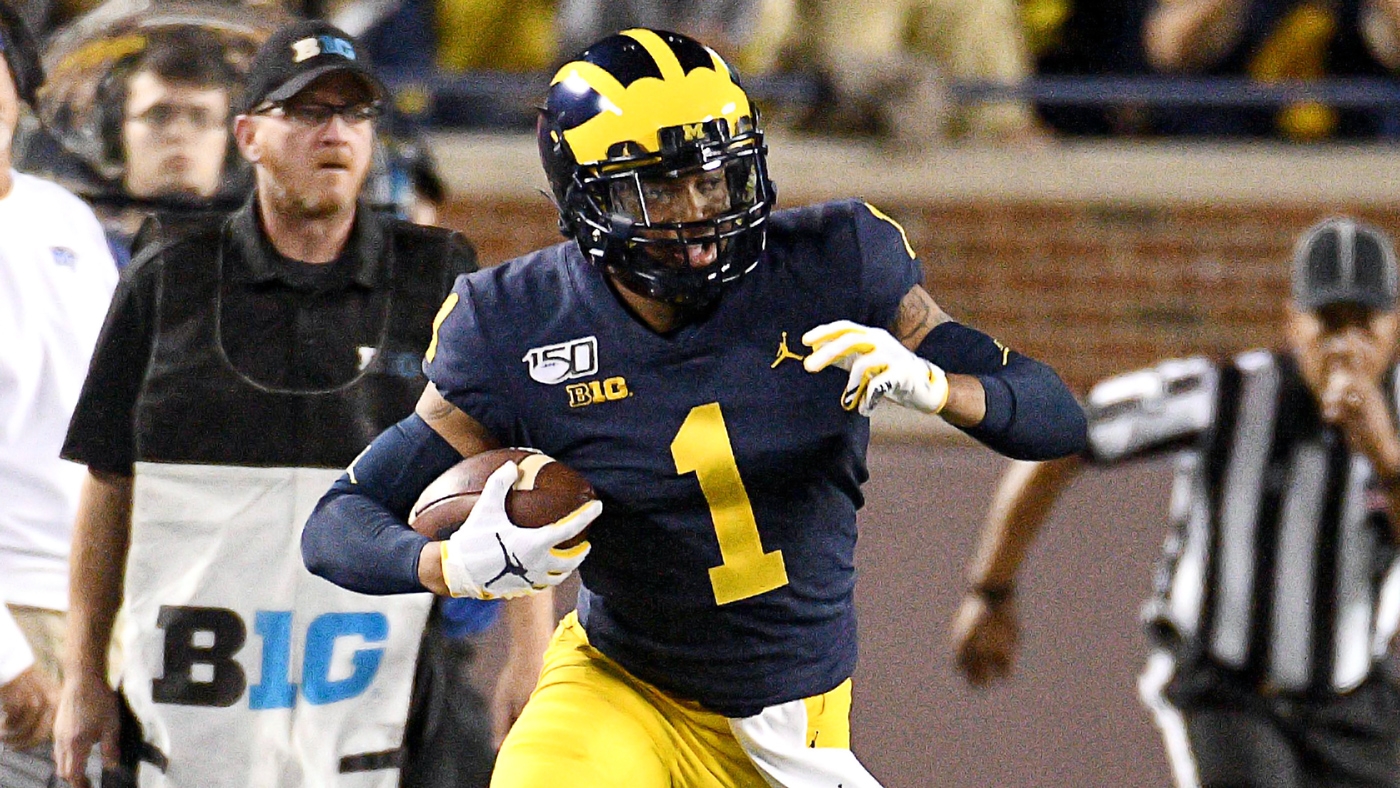 49ers signing 3rd-round draft pick Ambry Thomas to 4-yr, $4.8 million deal | 49ers Webzone