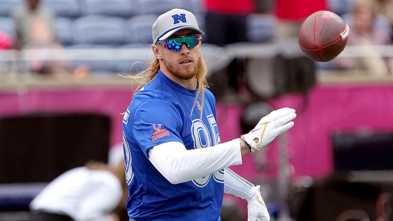 PFF: 49ers TE George Kittle is the NFL's Best Tight End | 49ers Webzone