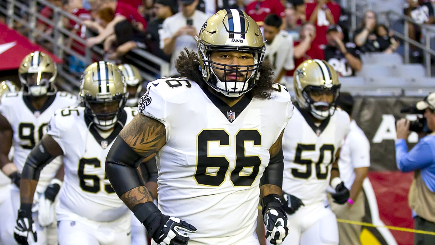 O-line moves: 49ers sign Lewis Kidd, place Pat Elflein on IR | 49ers ...