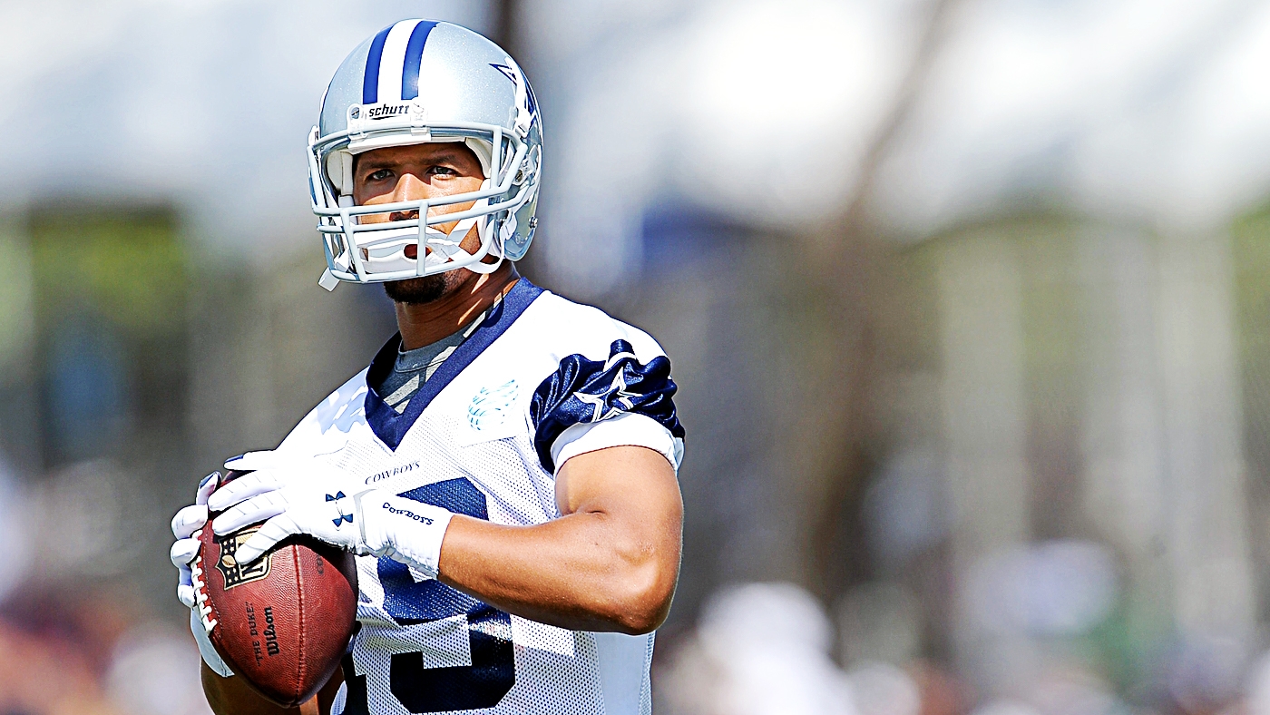 49ers adding Miles Austin as offensive quality control coach, per ...