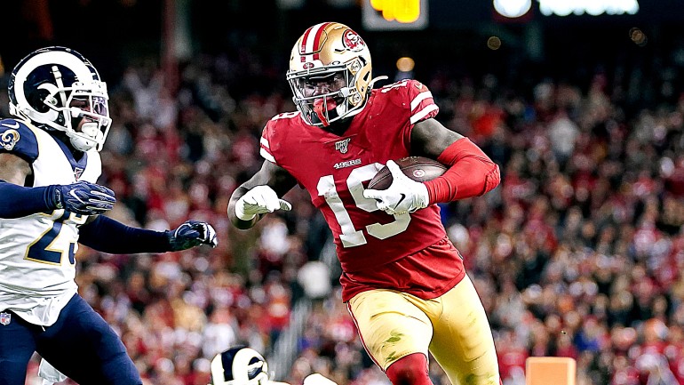 49ers the most 'battle-tested' team in the NFL, says Daniel Jeremiah ...