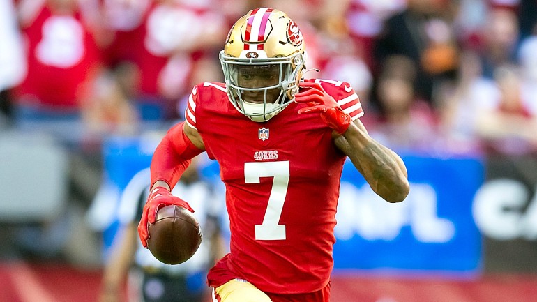49ers launch map within NFL Zone experience on Fornite | 49ers Webzone