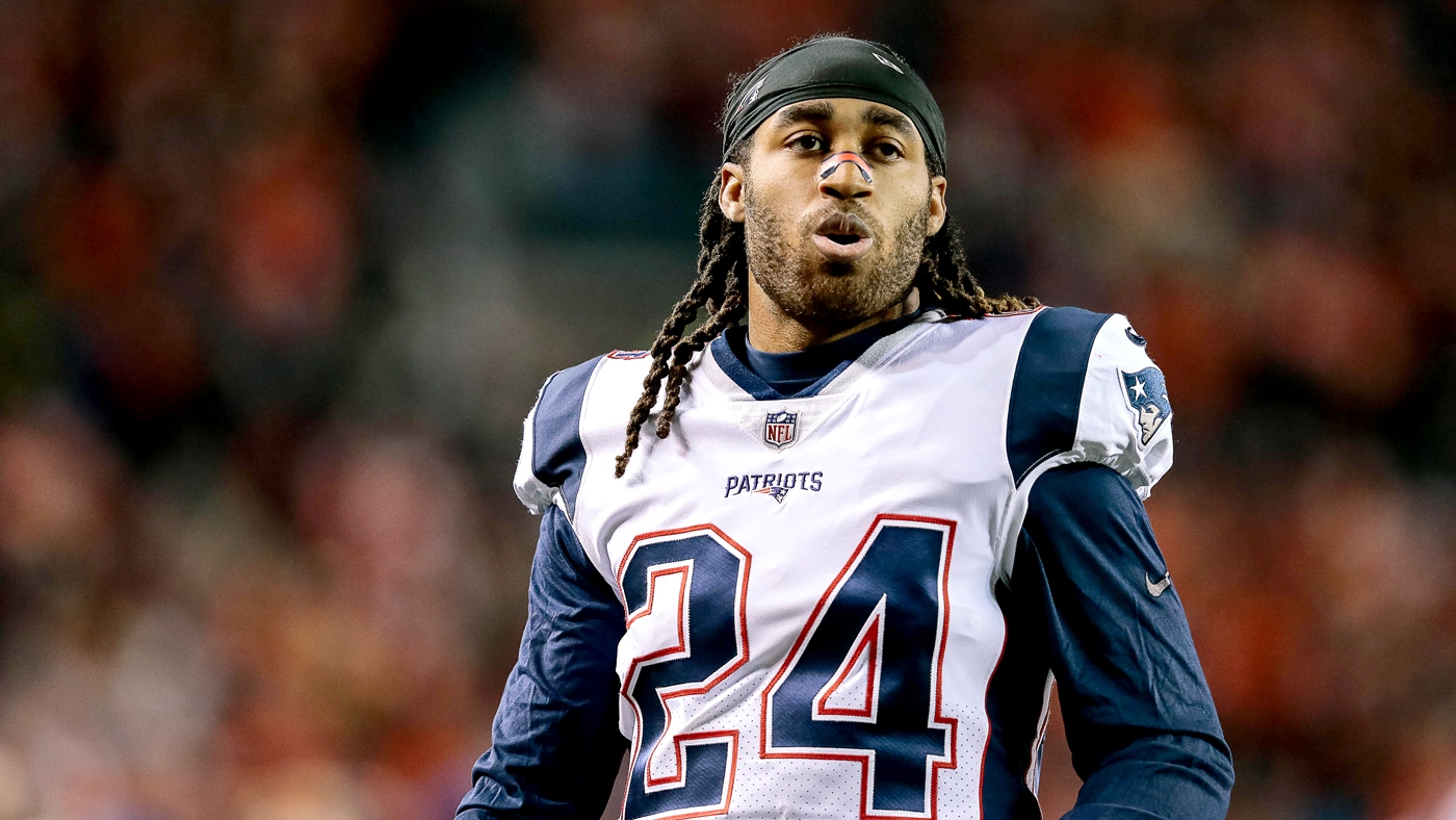 Stephon Gilmore should be a 'no-go' for 49ers, says former NFL scout ...