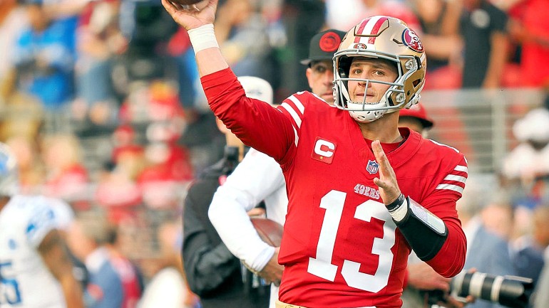 Everything 49ers president Al Guido announced during the 2019 State of ...