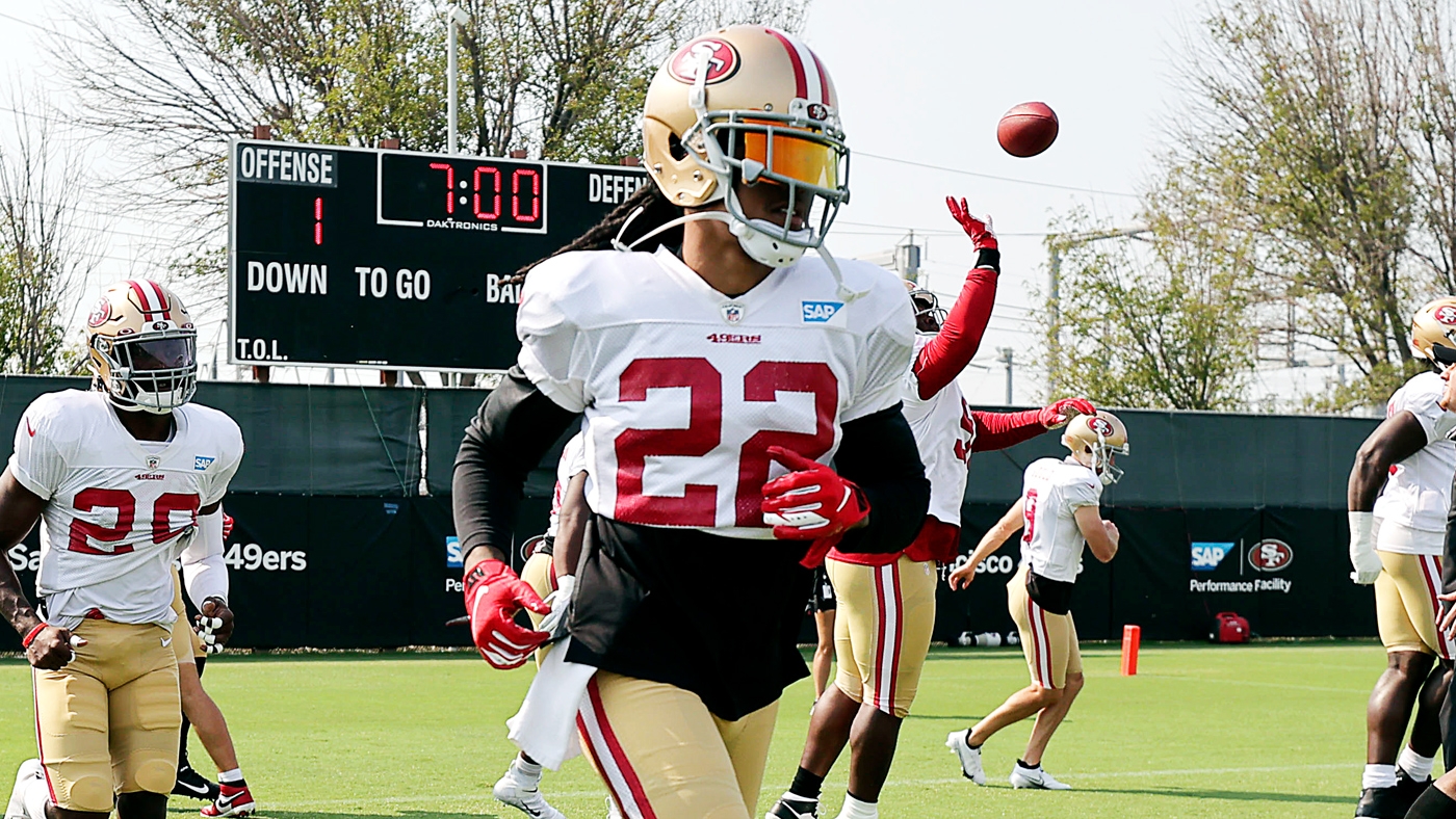 Jason Verrett agrees to sign with 49ers practice squad, per report ...