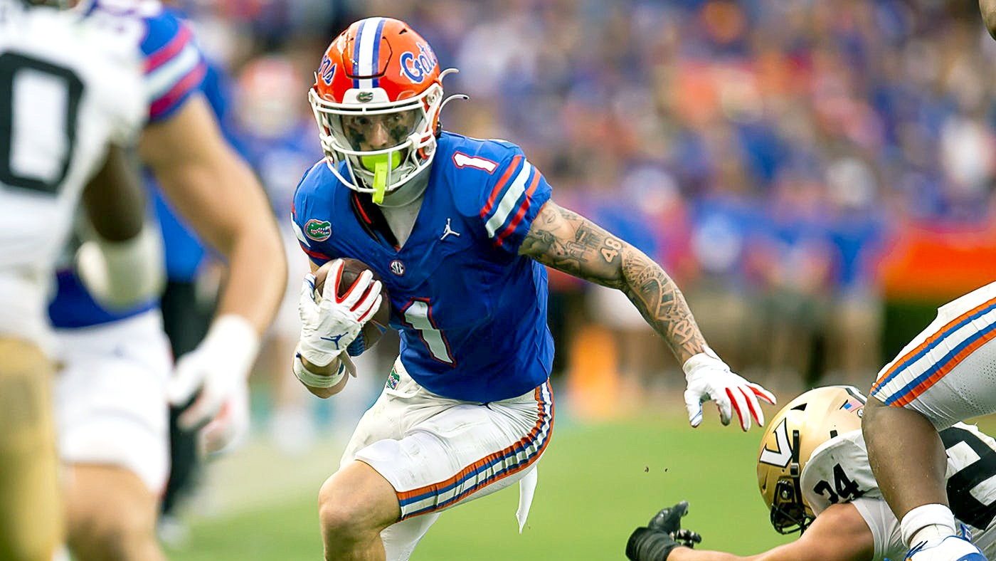 Mel Kiper Jr. questions 49ers drafting Ricky Pearsall | 49ers Webzone