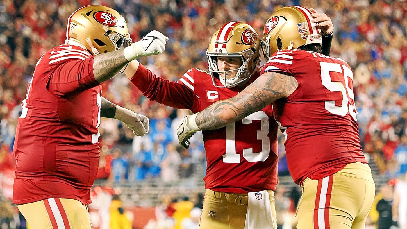 No Huddle Podcast: 49ers Reach The Super Bowl, Get A Date With The ...