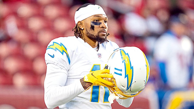 49ers CB Jason Verrett says he wants RB Matt Breida's No. 22 bad ...