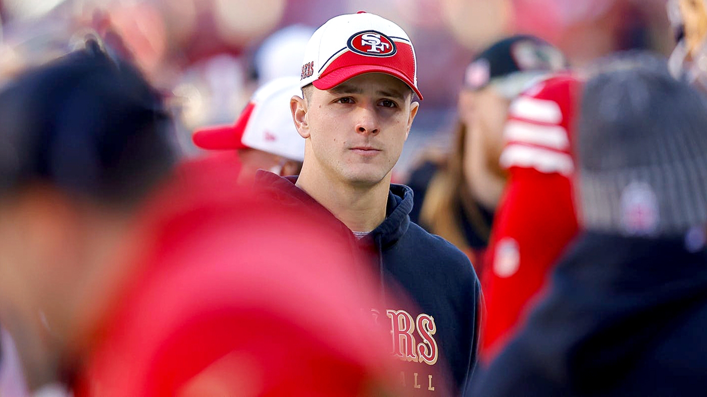 49ers practice and media schedule leading to Divisional Playoff matchup ...