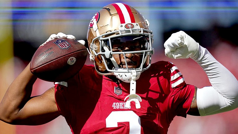 49ers Training Camp Day 1 breakdown: Quarterbacks | 49ers Webzone