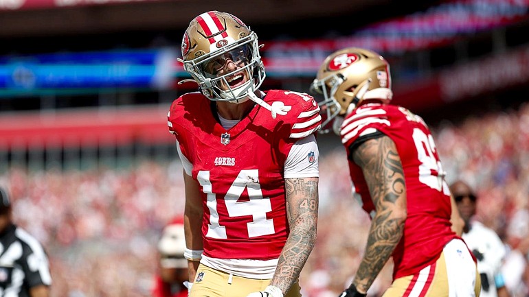 49ers Training Camp Day 1 breakdown: Quarterbacks | 49ers Webzone
