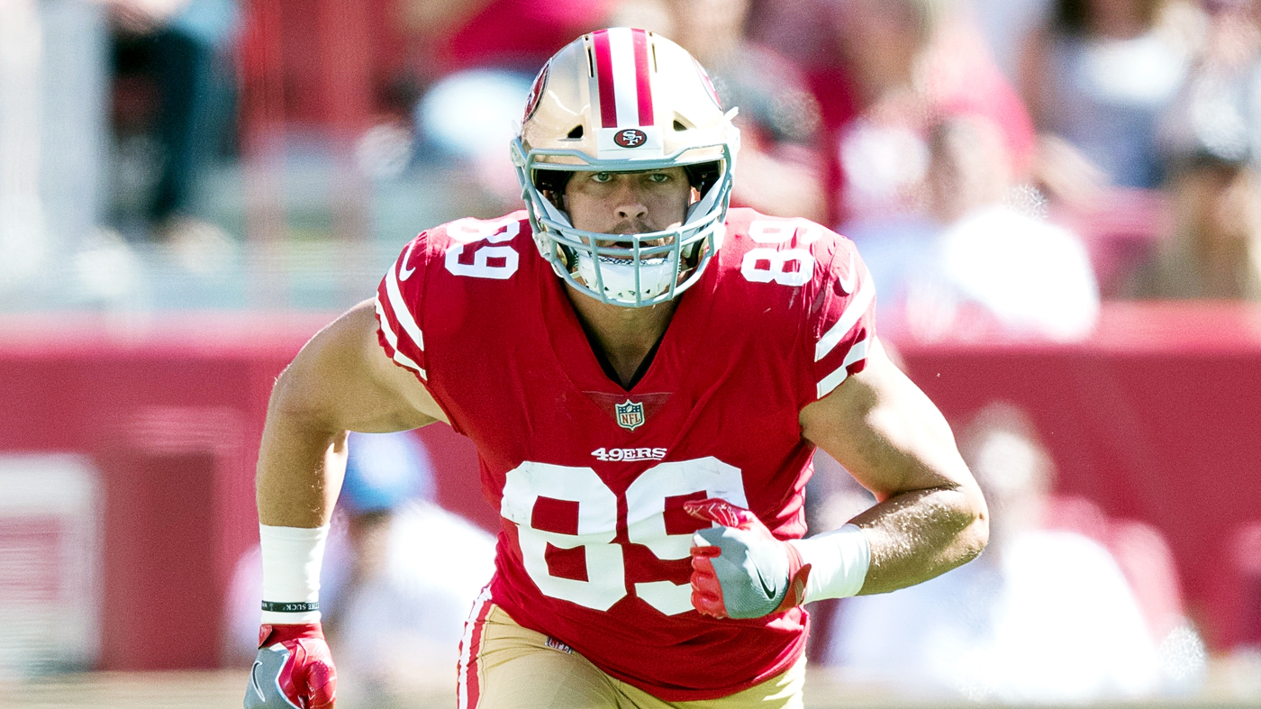 Titans sign tight end Cole Wick off 49ers practice squad | 49ers Webzone