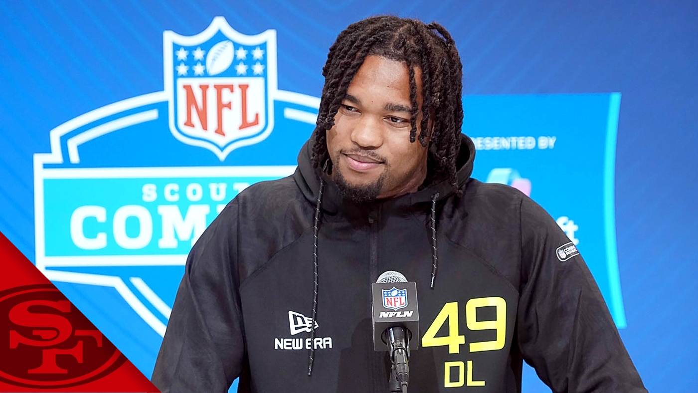 49ers land 'perfect running mate' for Nick Bosa in mock draft | 49ers ...