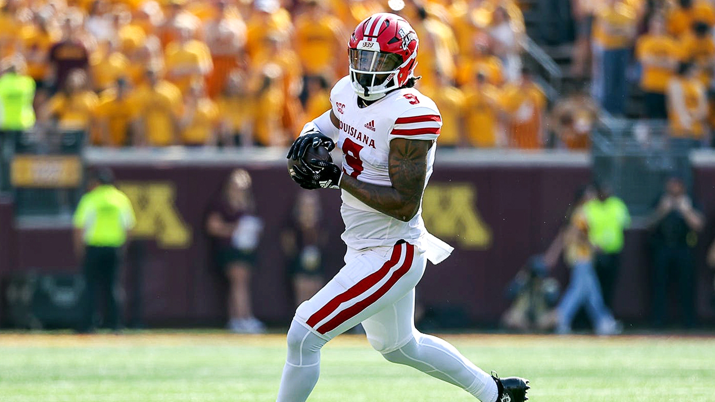 49ers continue TE search, hold pre-draft meeting with Louisiana's Neal ...