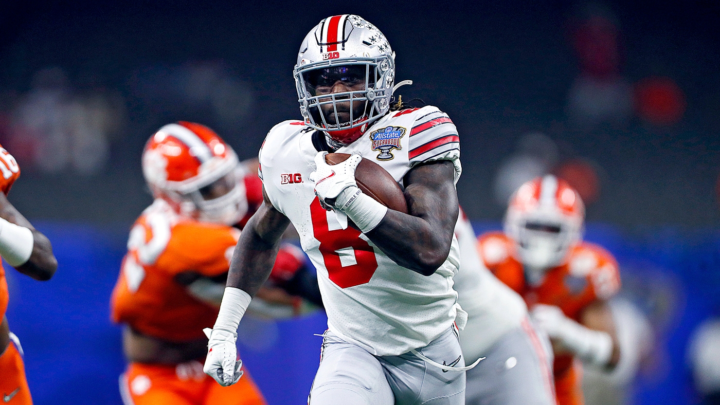 ESPN's Fowler on why two 49ers draft picks deviate from the norm ...