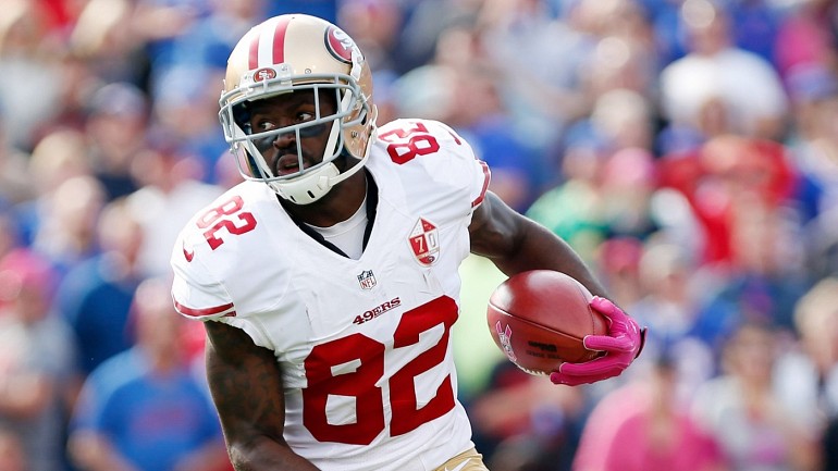 'Torrey Smith: Draw My Life' features his Week 13 charitable cause ...