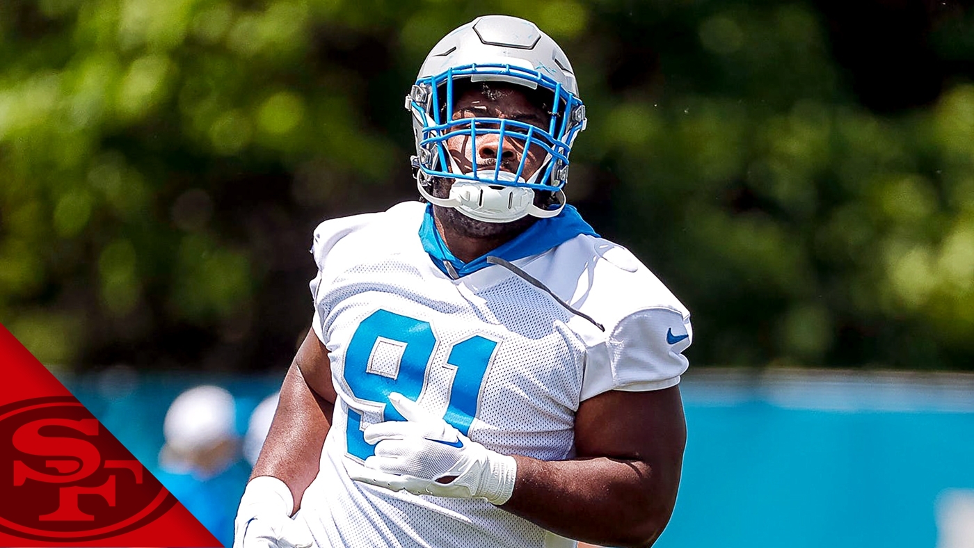 PFF identifies 'perfect free-agent fit' for 49ers | 49ers Webzone