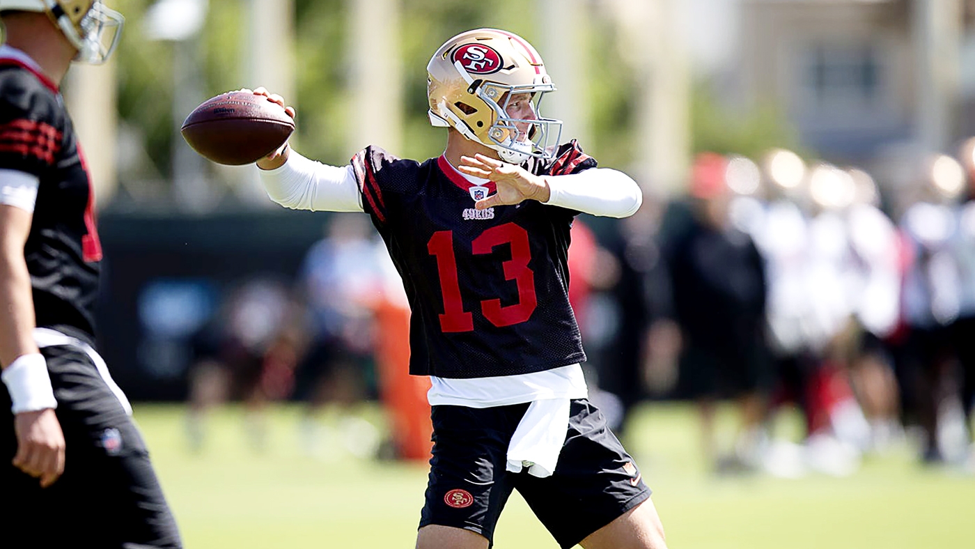 49ers training camp report dates: Rookies July 15, vets July 22; Joint ...