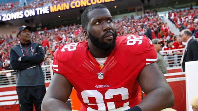 Packers sign ex-49ers DL Quinton Dial | 49ers Webzone