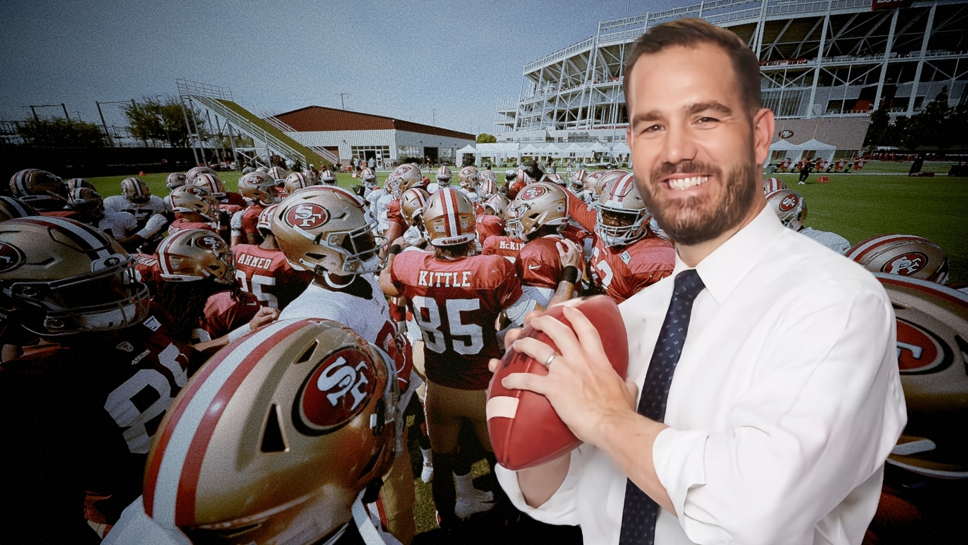 No Huddle Podcast: 49ers Off-Season With Ross Tucker | 49ers Webzone