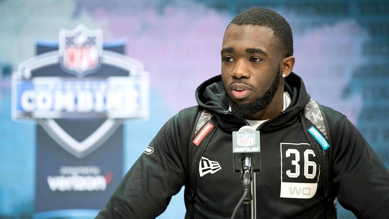 No Huddle Podcast: Breaking down the NFL Scouting Combine with Eric ...