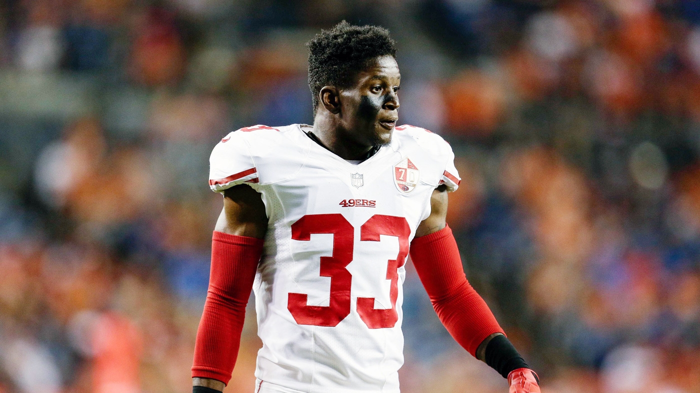 Pete Prisco names 49ers' most underrated and overrated players | 49ers ...