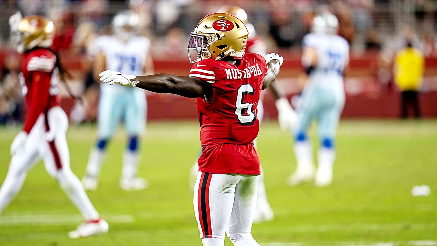 Where PFF ranks the 49ers' 2024 draft class | 49ers Webzone