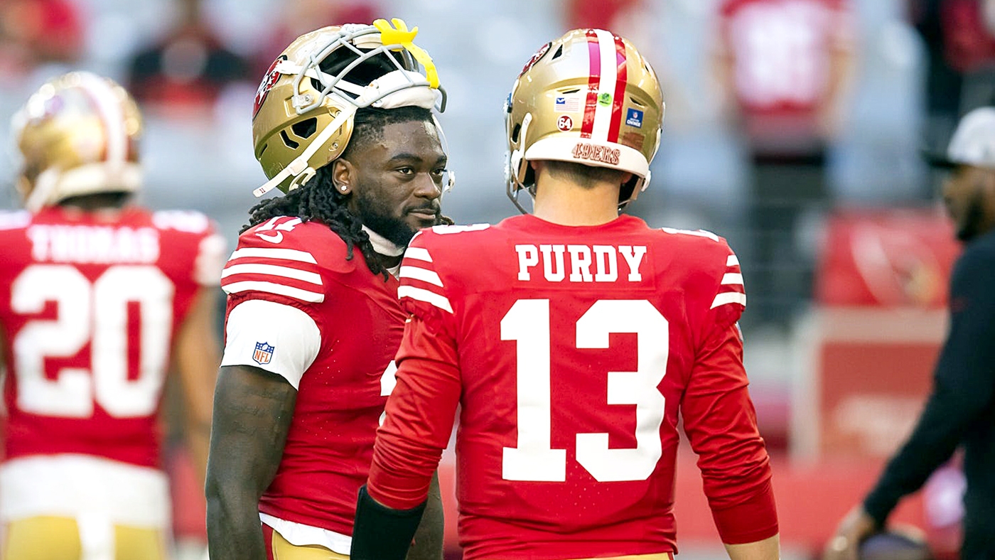 Breaking down the 49ers' roster ahead of the draft: Offense | 49ers Webzone
