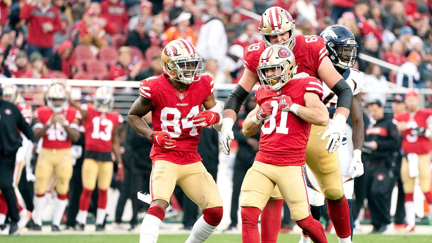 49ers remain on track for No. 1 draft pick after Raiders also win in ...