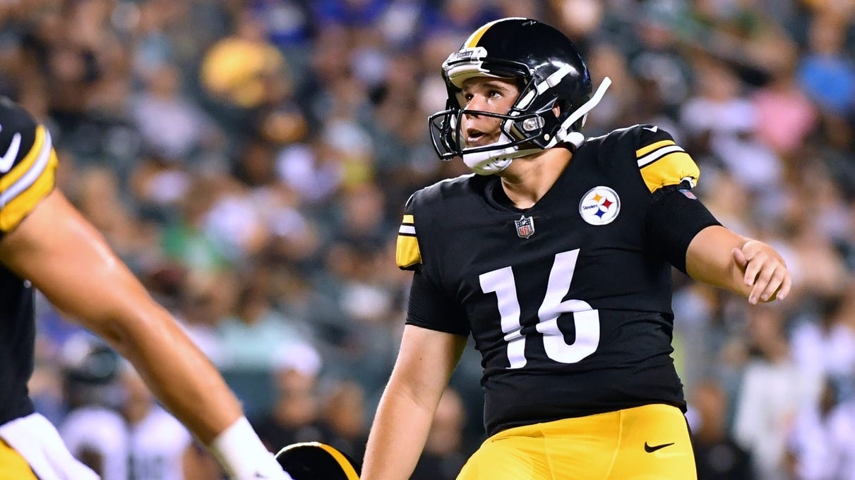 49ers signing kicker Sam Sloman to the practice squad | 49ers Webzone